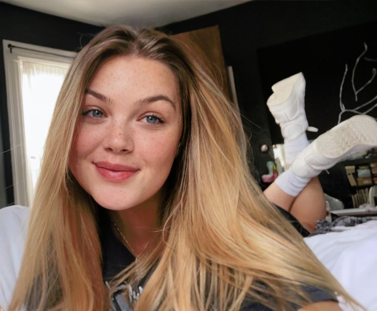 Bella Faith's Instagram, Twitter & Facebook on IDCrawl
