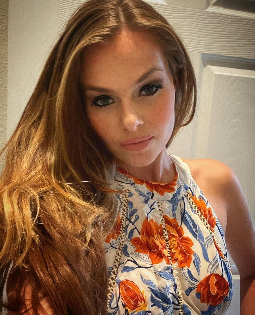 Kayla Reeves's Instagram, Twitter & Facebook on IDCrawl