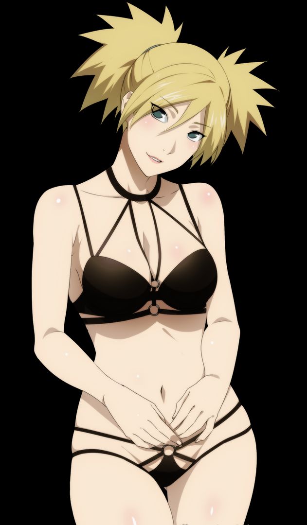 Temari Bikini