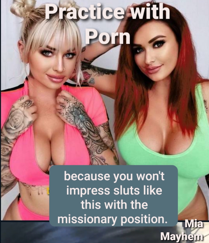 MiaMayhem666 | Pictures | Scrolller NSFW