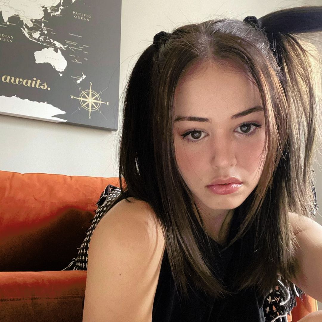 Pouty Face